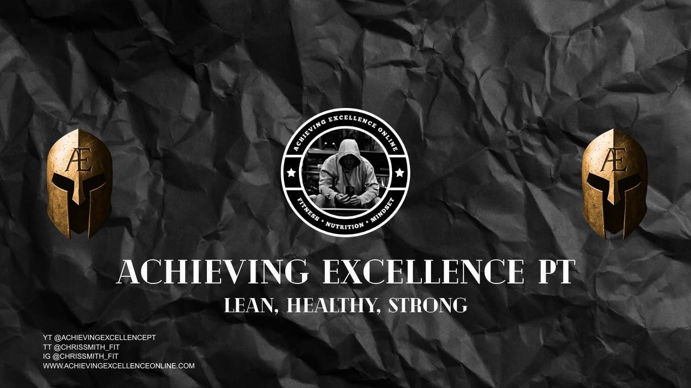 Home - Achieving Excellence Online